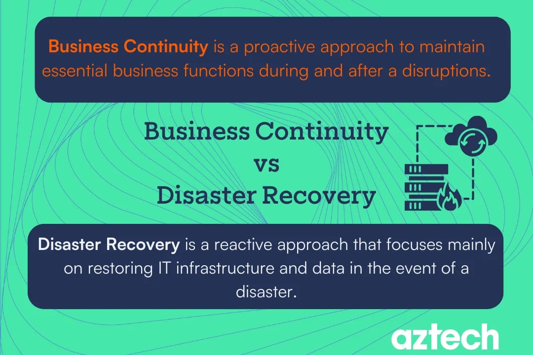 The Ultimate Guide to Business Continuity Plan for Small Business